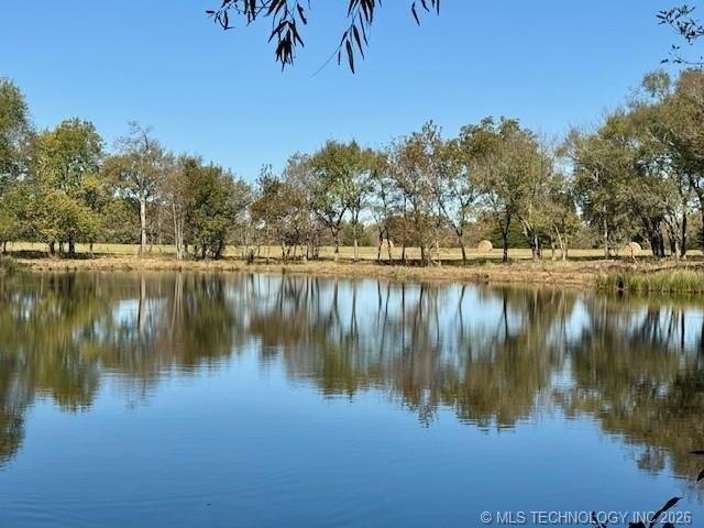 0004 Slab Rd, Wapanucka, OK 73461