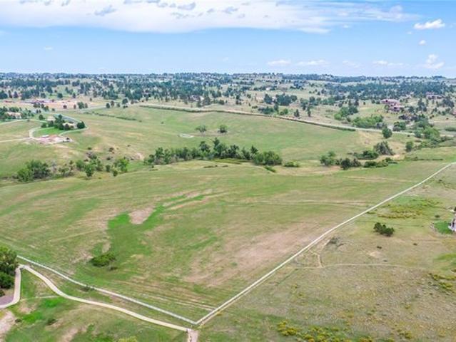 0004 Tomahawk Rd Lot 4, Parker, CO 80138