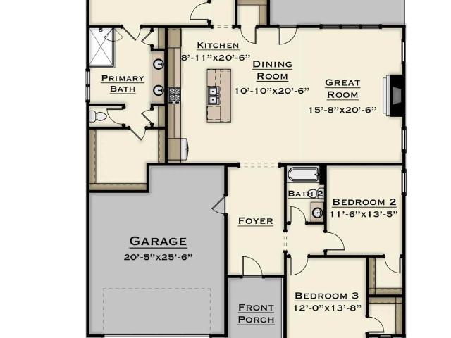 0006 Blackridge Circle