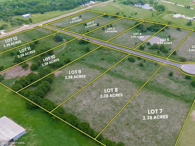 000812 Boom Branch Ct, Sanger, TX 76266