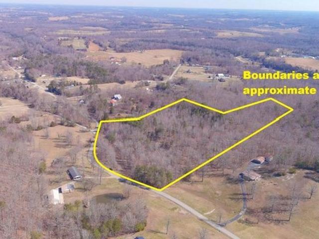 0000000 Icetown Rd, Boston, KY 40107