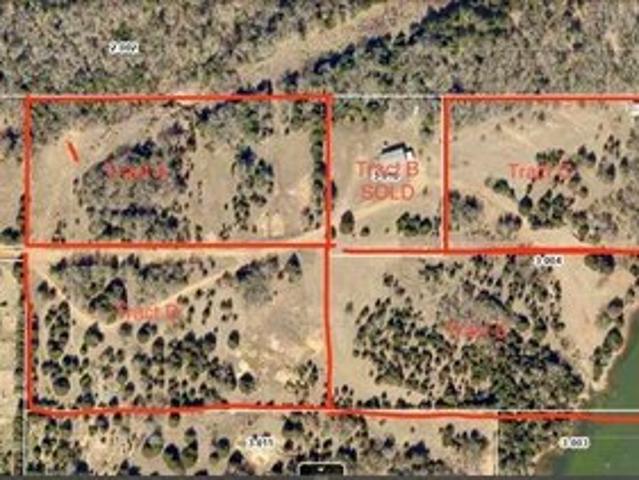 000000 E 996 Rd, Wellston, OK 74881