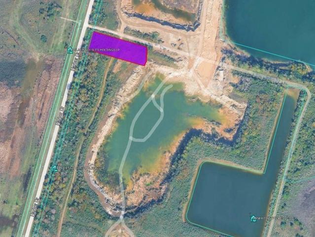 000000 Harbor Dr, Hitchcock, TX 77554