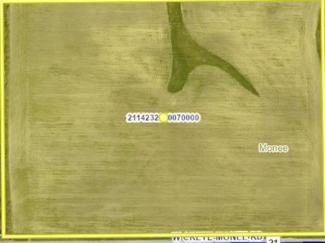 000000 W Crete Monee Rd, Monee, IL 60449