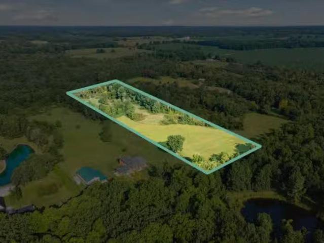000005 N BLACKS CORNER ROAD, IMLAYCITY, MI 48444 Vacant Land F.