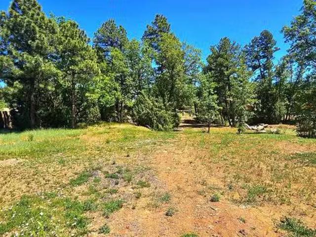 00000 TBD Creekside Tract C, Lakeside, AZ 85929 653085323