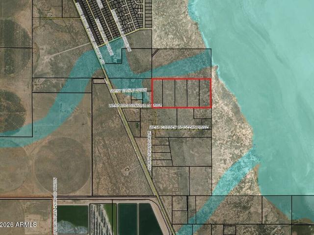 00000 W Old Diamond Drive W # 2