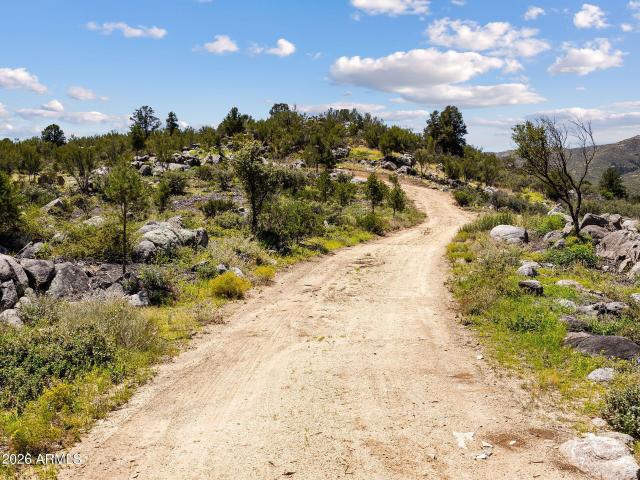 00000 W Buckhorn Drive # C