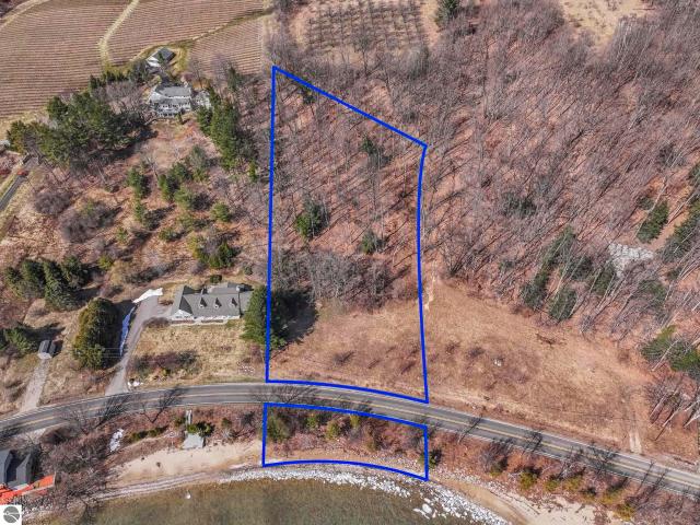 00000 Bluff Road
