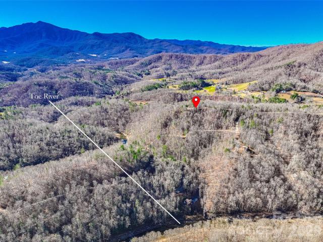 00000 High Peak Ridge # 10