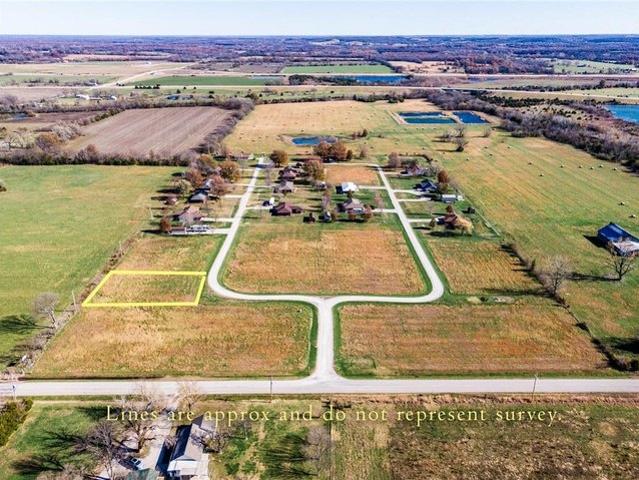00001 E 975 Pl, Pleasanton, KS 66075