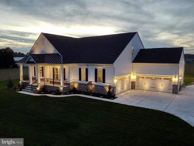 00001 Mount Joy Rd, Millsboro, DE 19966