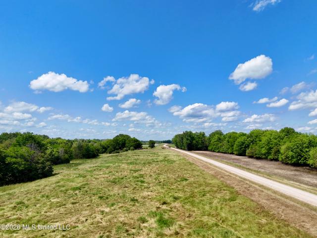 00002 Levee Maintenance Road