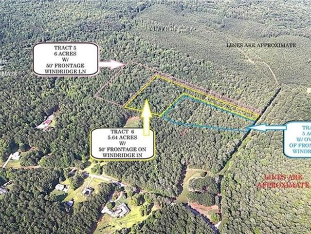 00004 Windridge Ln, Temple, GA 30179