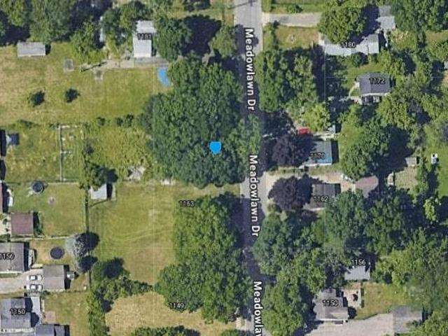 0000 Meadowlawn Drive