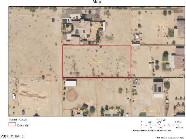 0000 N 194th Avenue #