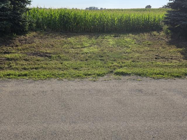0000 N 8000W Road