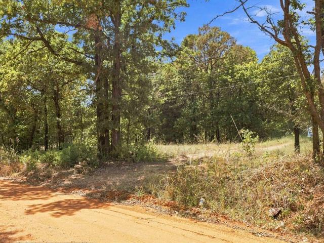 0000 N Harrah Road