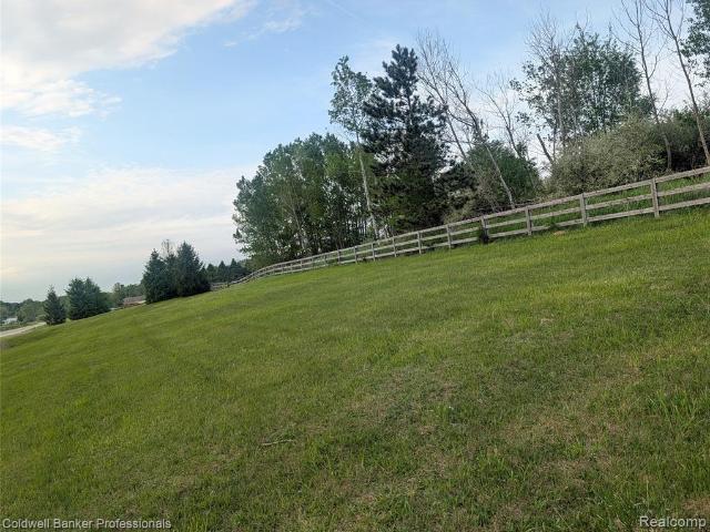 0000 N Lapeer R N Lapeer Road