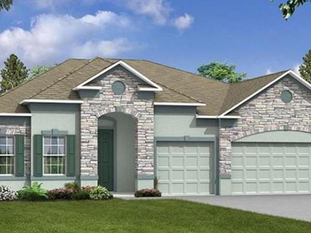 0000 Oregon Ln, North Port, FL 34286