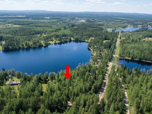 0000 Bass Lake Road