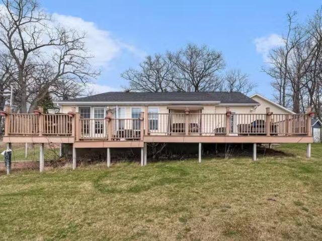 0000 Bates St, Fife Lake, MI 49633 MLS 25018840