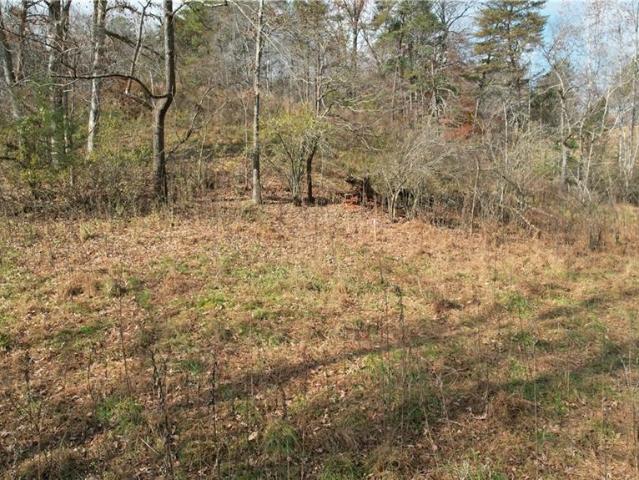 0000 Blackburn tract 3A Road