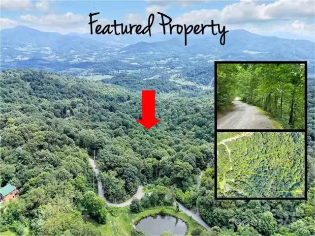 0000 BRIGHAM DRIVE, WAYNESVILLE, NC 28785 Vacant Land For Sale.