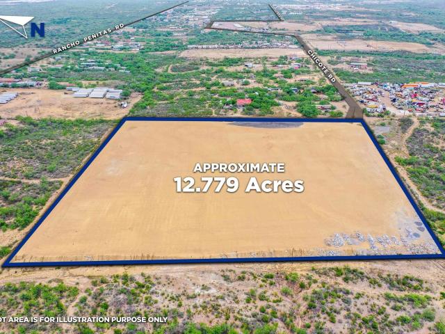 0000 Chicote Rd, Laredo, US, TX