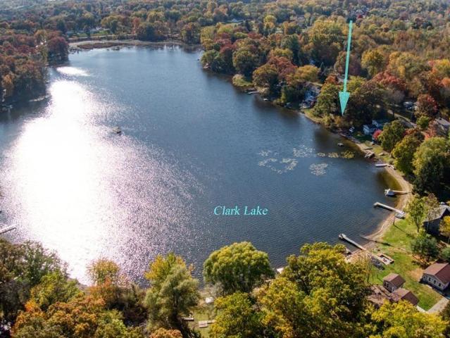 0000 clark lake road