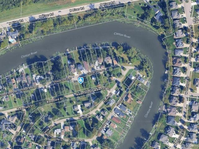 0000 Clinton Shore Dr