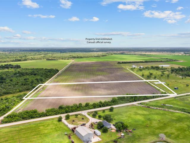 0000 County Road 160