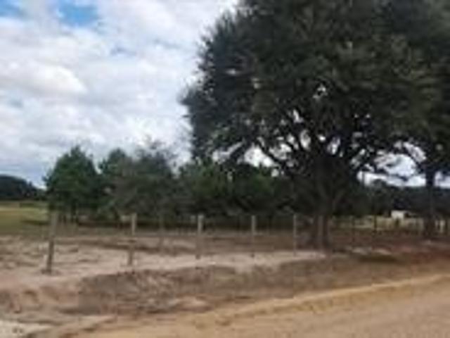 0000 County Road 264, East Bernard, TX 77435