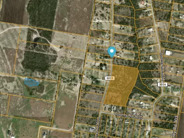 0000 County Road 3033