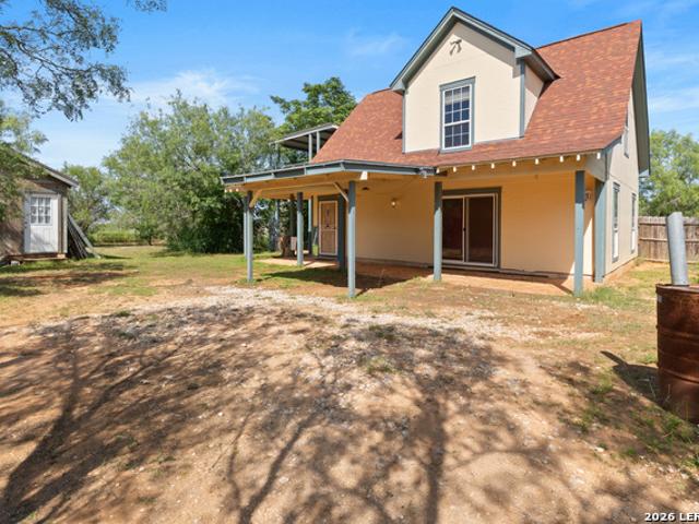 0000 County Road 308A