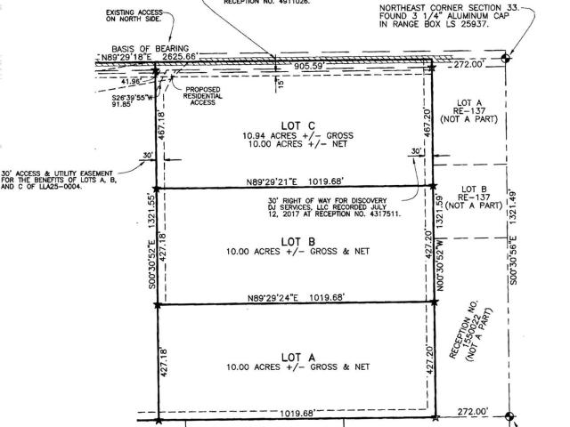 0000 County Road 4