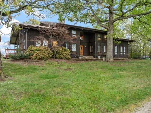 Single Family: MLS #1343