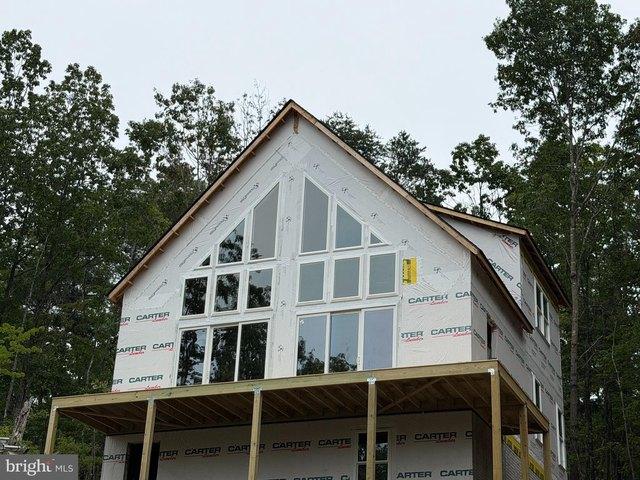 0000 Crooked Run, Mount Jackson, VA 22842
