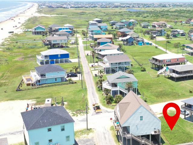 0000 Crystal Beach Road