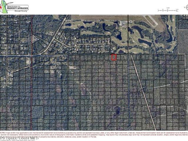 0000 Dr E, Malabar, FL 32950