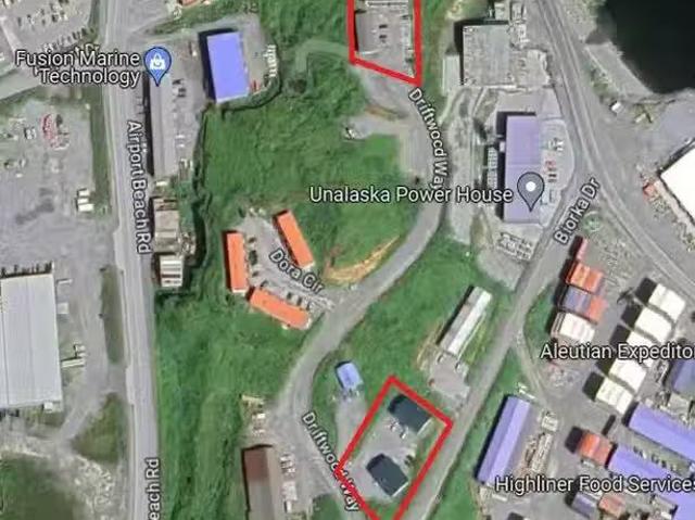 0000 DRIFTWOOD WAY, UNALASKA, AK 99692 Multi Family For Sale.