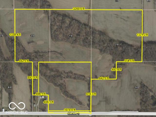 0000 E County Rd 300 S