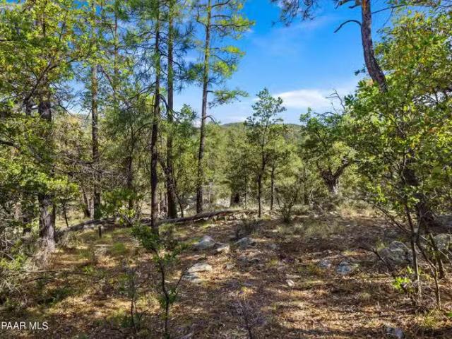 0000 E Blue Jay Rd, Prescott, AZ 86303 MLS 1065127