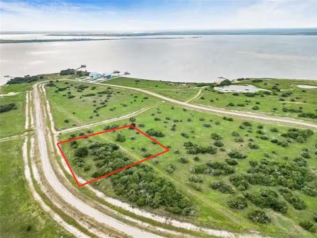 0000 Fivemile Trl, Palacios, TX 77465