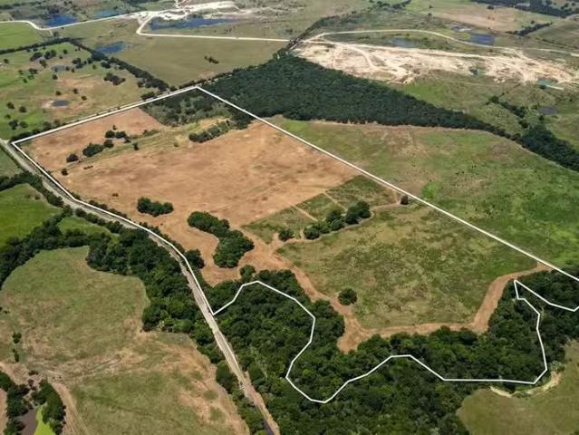 0000 Fm 413 / County Road 246, Marlin, TX 76661
