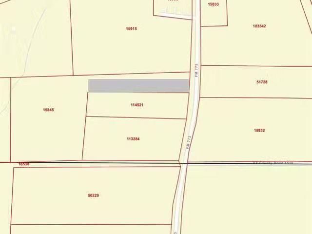 0000 FM 773, Grand Saline, TX 75140