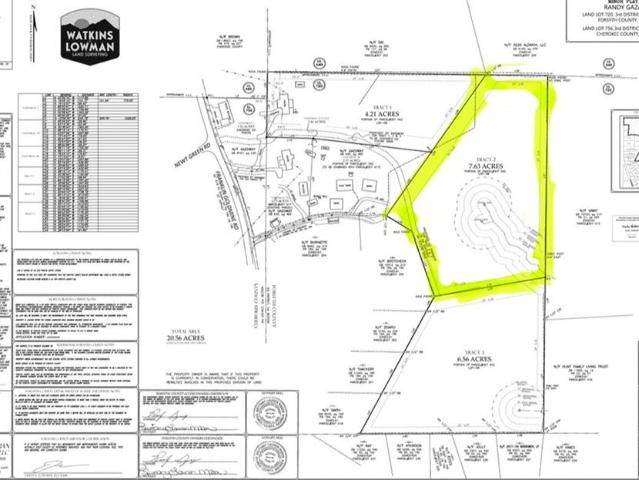0000 Franklin Goldmine 7.63 acres Road