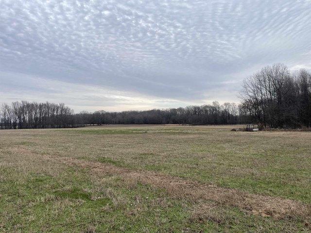 0000 Goff Rd Lot 2, Quitman, AR