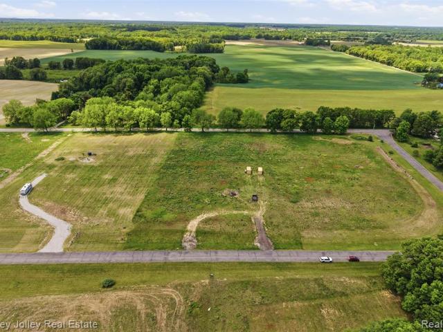 0000 Gregory Ridge Lot 4 Road