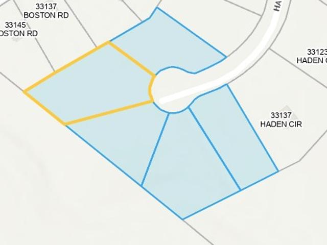 0000 Haden Cir